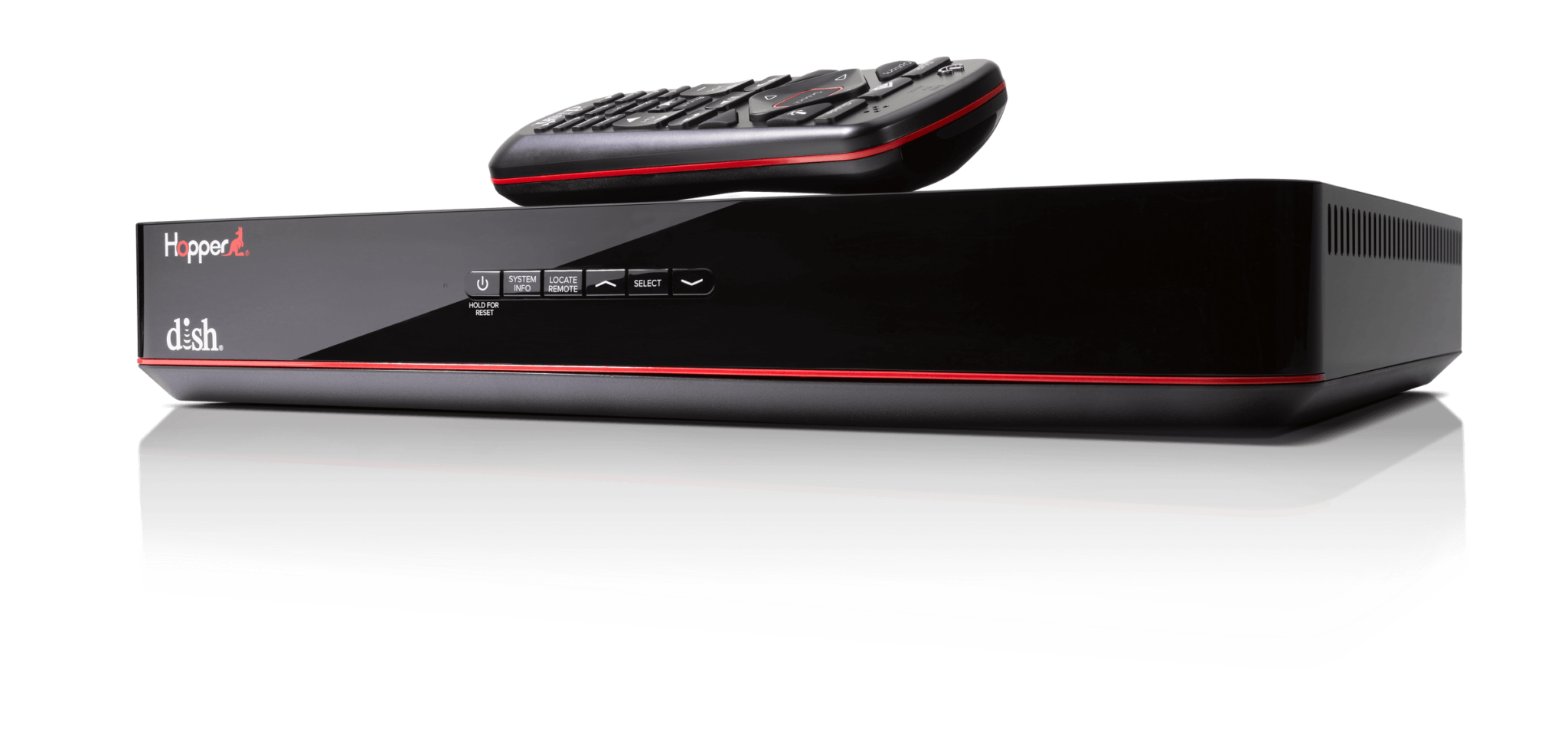 DISH Hopper 3 DVR | {CITY}, HD Satellite Orders